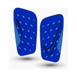 Schienbeinschoner Nike Mercurial Blau für Mann - DN3611-416 L