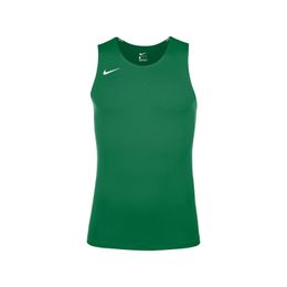 Tank-Top Nike Stock Grün für Mann - NT0306-302 L