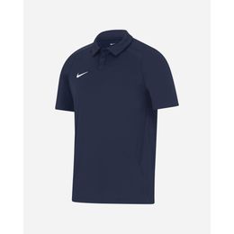Polohemd Nike Team Marineblau Herren - 0347NZ-451 L