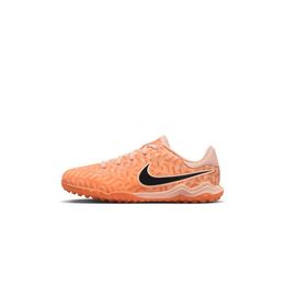 Fußball-Schuhe Nike Legend 10 Orange Kind - DZ3187-800 4.5Y