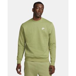 Sweatshirts Nike Sportswear Grün für Mann - BV2662-334 2XL
