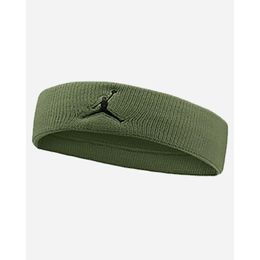 Stirnband Nike Jordan Grün Erwachsener - AC4093-303 OSFM