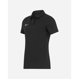 Polohemd Nike Team Schwarz Damen - 0348NZ-010 XS