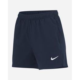 Shorts Nike Team Marineblau Damen - 0413NZ-451 L