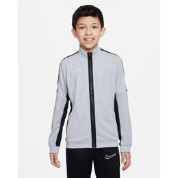 Sweatjacke Nike Academy 23 Grau für Kind - DR1695-012 L