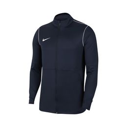 Sweatjacke Nike Park 20 Marineblau Kind - BV6906-451 S