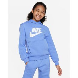 Kapuzenpullover Nike Sportswear Blau Kind - FD2988-450 XL