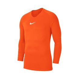 Unterhemd Nike Park First Layer Orange für Kind - AV2611-819 M