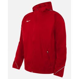 Regenjacke Nike Woven Rot Mann - NT0319-657 M