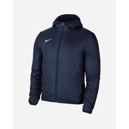 Gefütterte Jacke Nike Park 20 Marineblau Frau - DC8039-451 M