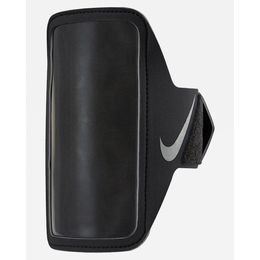 Laufarmband Nike Lean Arm Band Schwarz Unisex - NRN65-082 ONE