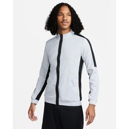 Sweatjacke Nike Academy 23 Grau für Mann - DR1681-012 XL