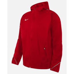 Regenjacke Nike Woven Rot Mann - NT0319-657 S