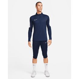 Hosen Nike Academy 23 Dunkelblau für Mann - DR1365-451 S