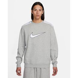 Sweatshirts Nike Sportswear Grau Mann - FN0245-063 XS