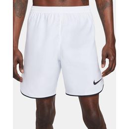 Shorts Nike Laser V Weiß für Mann - DH8111-100 L