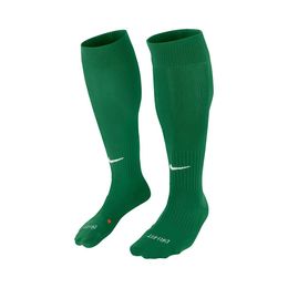 Socken Nike Classic II Grün Unisex - SX5728-302 XS