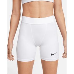 Shorts Nike Nike Pro Strike Weiß Damen - DH8327-100 XL