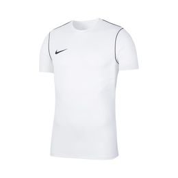 Trainingstrikot Nike Park 20 Weiß Kind - BV6905-100 L