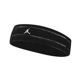 Stirnband Nike Jordan Schwarz Mann - DV4210-027 ONE