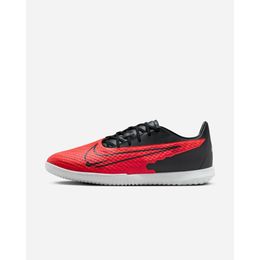 Fußball-Schuhe Nike Phantom GX IC Rot & Schwarz Mann - DD9475-600 10