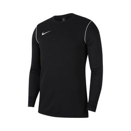 Trainingsoberteil Nike Park 20 Schwarz für Kind - BV6901-010 M