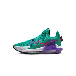 Basketball-Schuhe Nike Witness 6 Smaragdgrün Mann - CZ4052-300 10.5