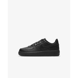 Schuhe Nike Air Force 1 Schwarz Kind - DH2925-001 10.5C