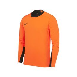 Handball-Trikot Nike Team Court Orange Mann - 0356NZ-815 XL