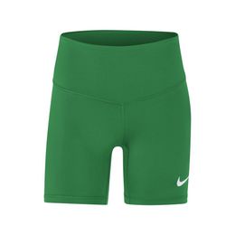 Volleyball-Shorts Nike Team Spike Grün für Frau - 0904NZ-302 L