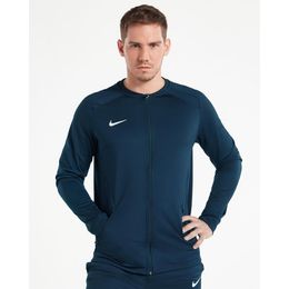 Sweatjacke Nike Training Blau Mann - 0344NZ-451 3XL