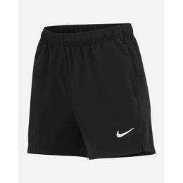 Shorts Nike Team Schwarz Damen - 0413NZ-010 M