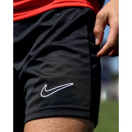 Shorts Nike Academy 23 Schwarz Mann - DR1360-010 XL