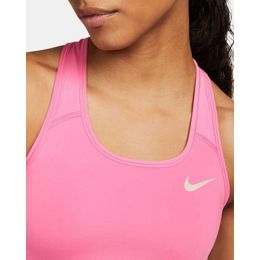 BH Nike Swoosh Rosa für Frau - BV3900-684 XS