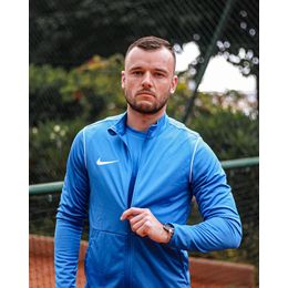 Sweatjacke Nike Park 20 Königsblau Mann - BV6885-463 L