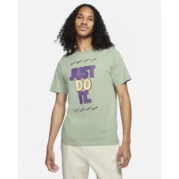 T-shirt Nike Sportswear Grün für Mann - DD1248-006 XL