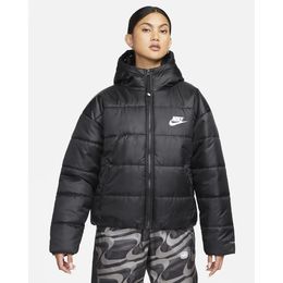 Jacke Nike Sportswear Schwarz für Frau - DX1797-010 XL