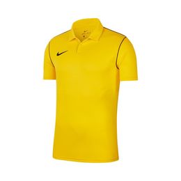 Polohemd Nike Park 20 Gelb für Kind - BV6903-719 S