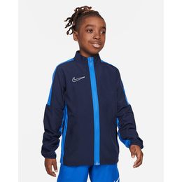 Sweatjacke Nike Academy 23 Marineblau Kinder - DR1719-451 XS