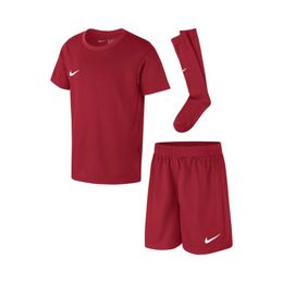Fußballtrikot Nike Park Rot für Kind - CD2244-657 XL