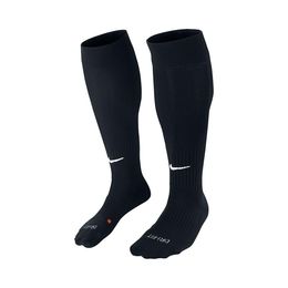 Socken Nike Classic II Schwarz Unisex - SX5728-010 S