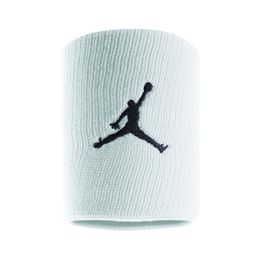 Handgelenkband Nike Jordan Weiß Unisex - JKN01-101 ONE