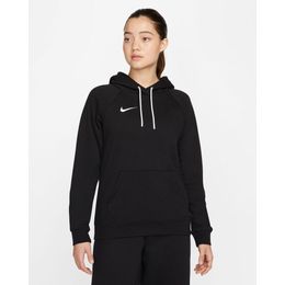 Pullover Hoodie Nike Team Club 20 Schwarz für Frau - CW6957-010 S