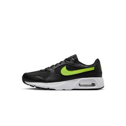 Schuhe Nike Air Max SC Schwarz Mann - FN4293-010 7