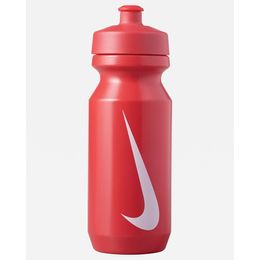 Wasserflasche Nike Big Mouth 2.0 Rot & Weiß Unisex - AC4413-694 22OZ