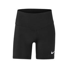 Volleyball-Shorts Nike Team Spike Schwarz Frau - 0904NZ-010 XL