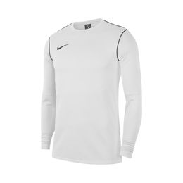 Trainingsoberteil Nike Park 20 Weiß für Kind - BV6901-100 S