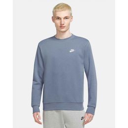 Sweatshirts Nike Sportswear Blau für Mann - BV2662-493 S