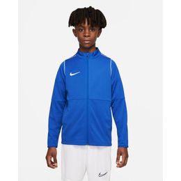 Sweatjacke Nike Park 20 Königsblau Kind - BV6906-463 XL