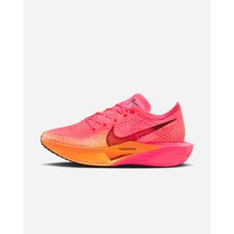 Laufschuhe Nike Vaporfly 3 Rosa & Orange Frau - DV4130-600 6